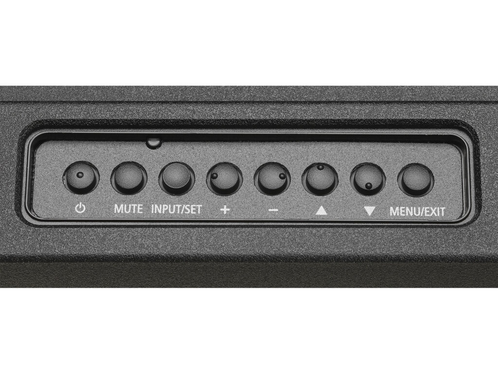 NEC Multisync C551 Display - AV Union