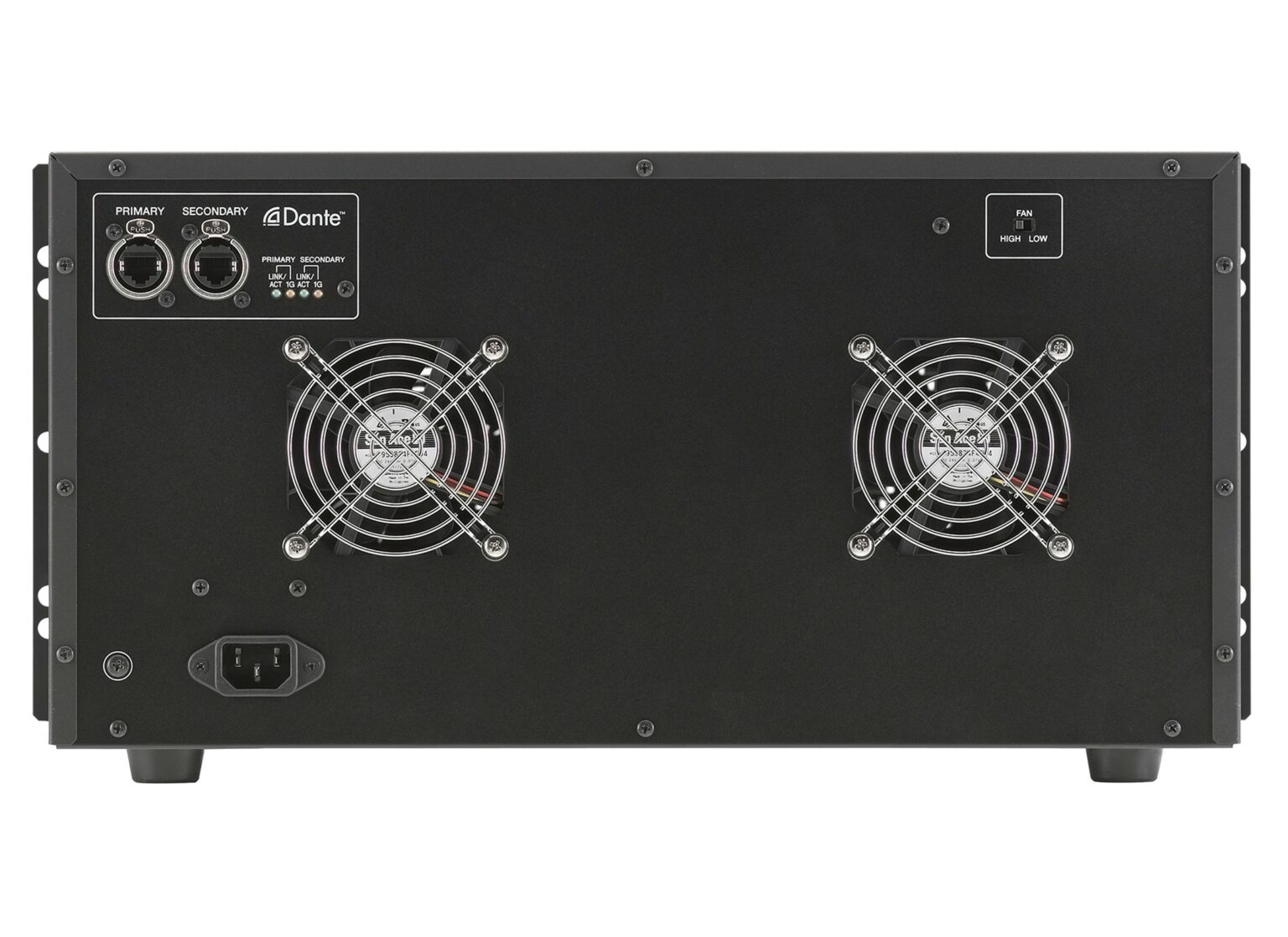 Yamaha Rio 3224-D Digital Stagebox - AV Union