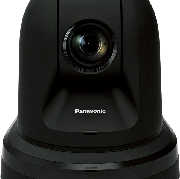 Panasonic AW-HE40 Domecam - AV Union