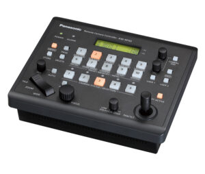 Panasonic AW-HE60 Domecam - AV Union