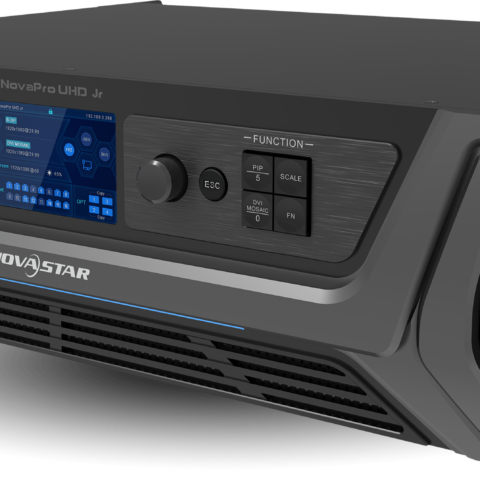 Novastar UHD Jr LED Prozessor - AV Union