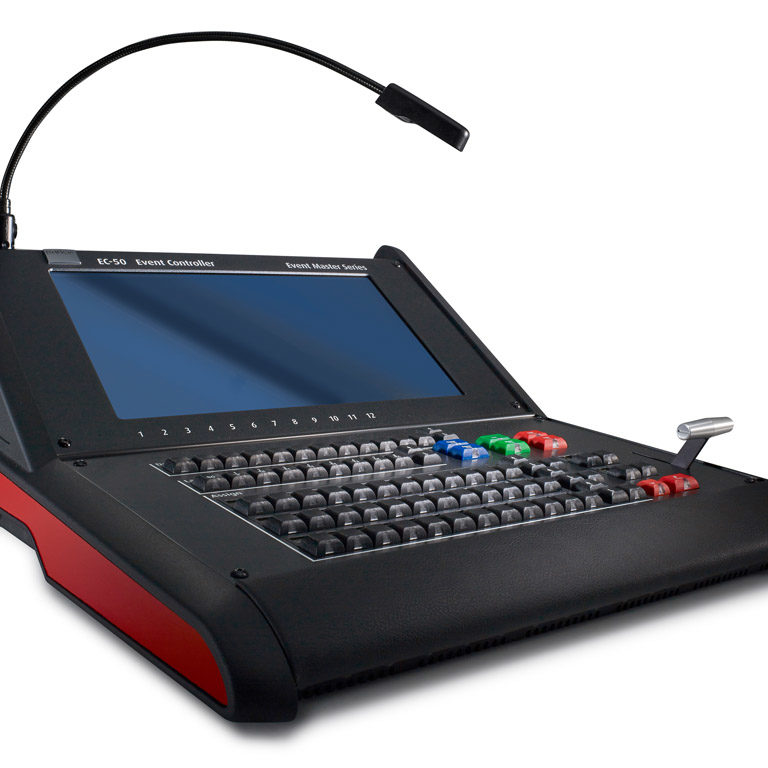 Barco EC50 Event Controller - AV Union