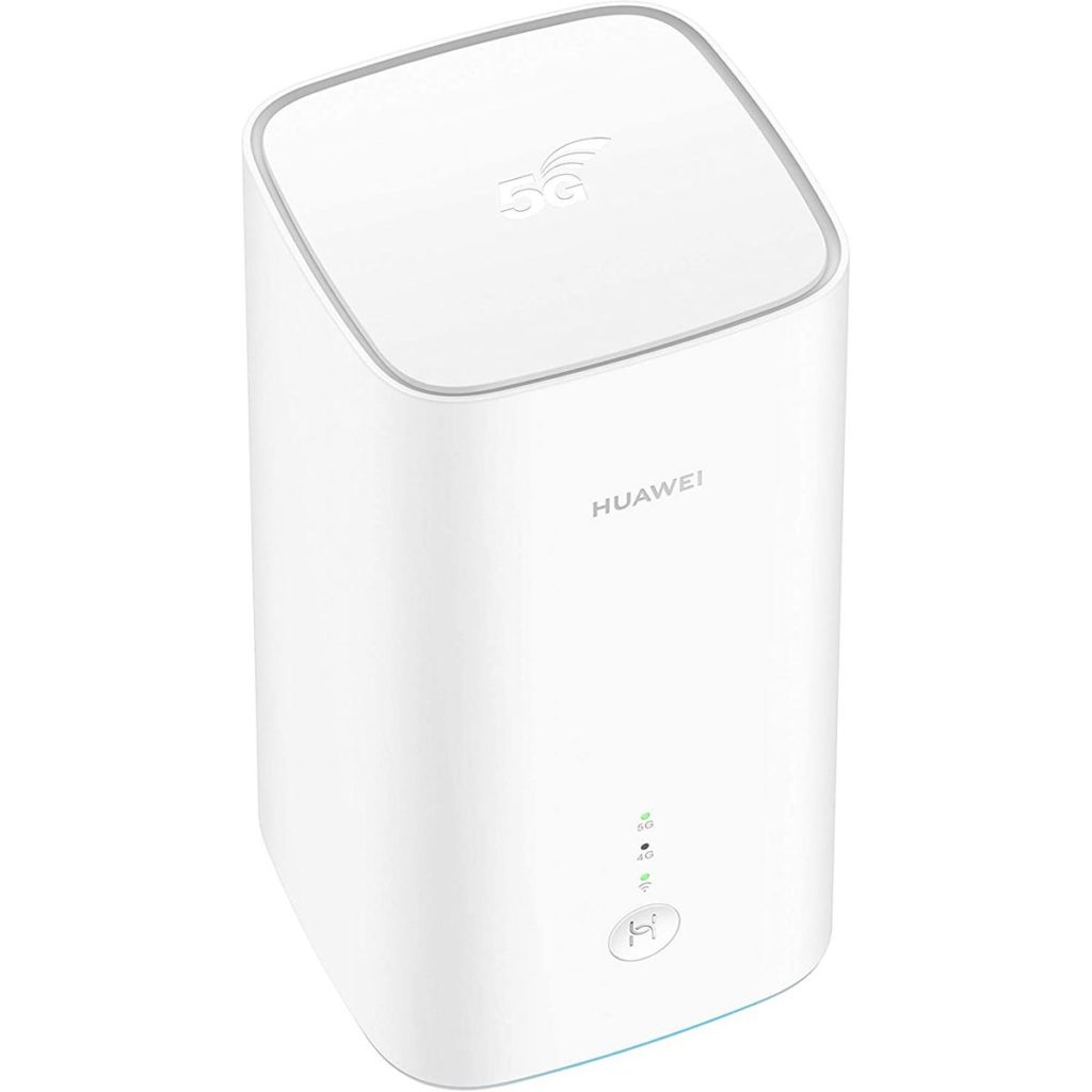 Telekom 5G WLAN Hotspot - AV Union