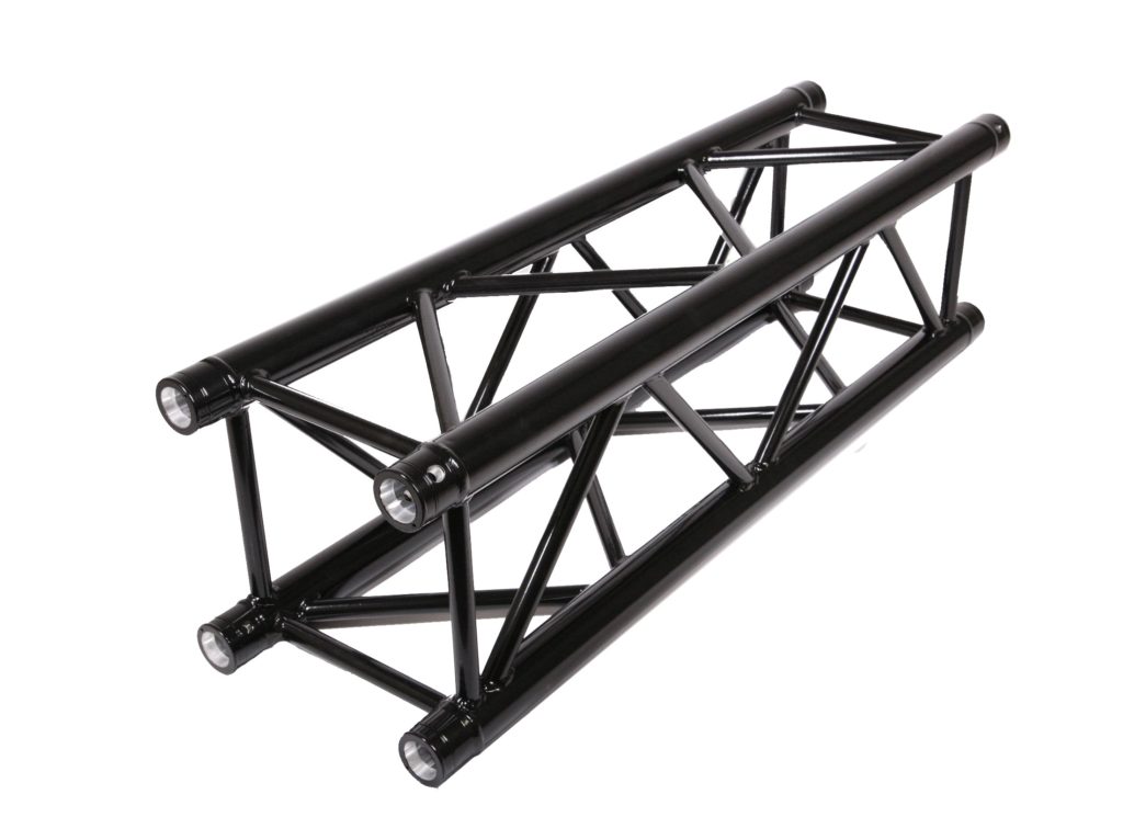 4-Punkt Traverse - 1m - AV Union