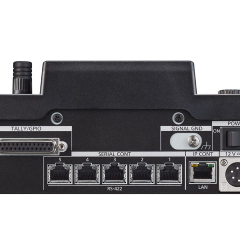 Panasonic AW-RP60 aktueller Mietpreis - AV Union Eventtechnik