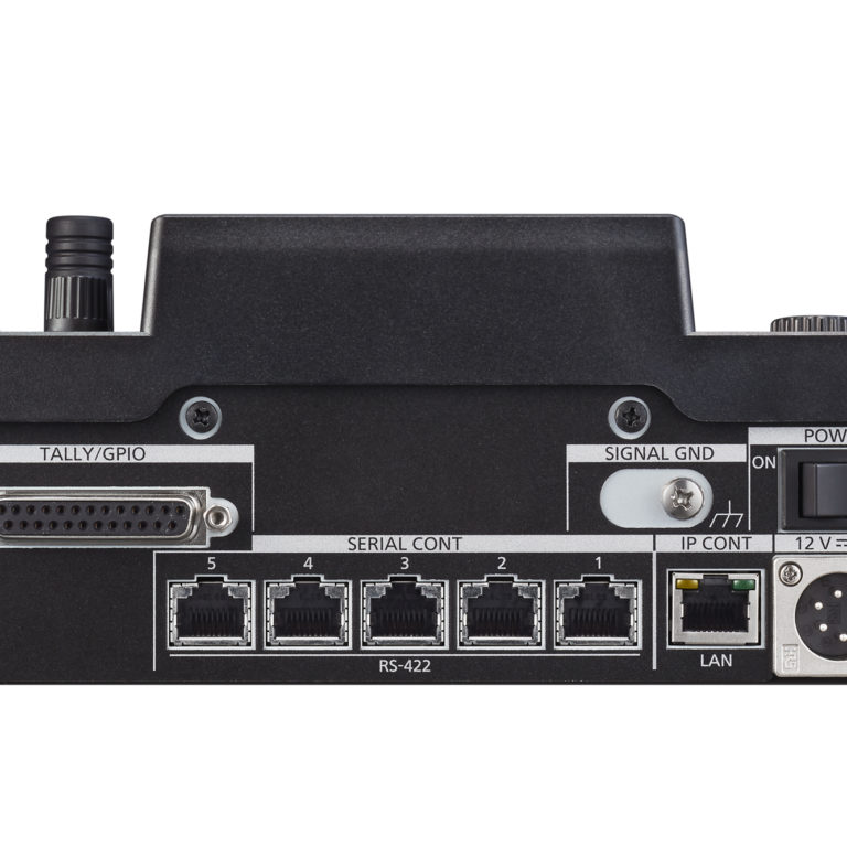 Panasonic AW-RP60 aktueller Mietpreis - AV Union Eventtechnik