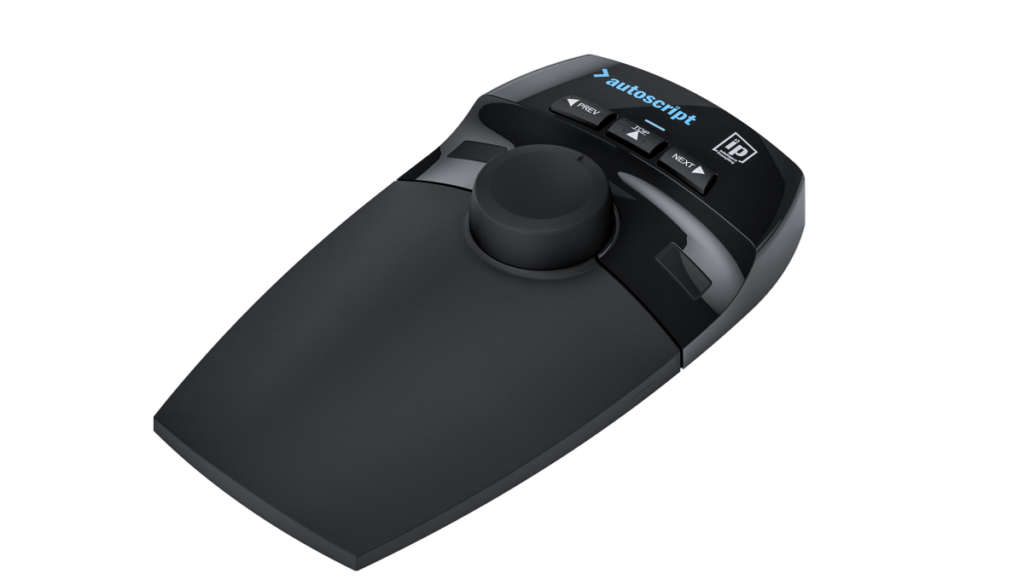 Autoscript Teleprompter 20" für ENG Broadcast Kameras - AV Union