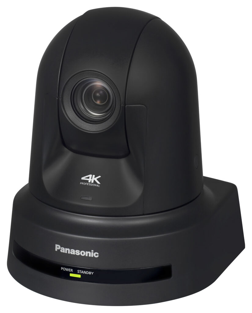 Panasonic AW-UE40 PTZ Kamera - AV Union